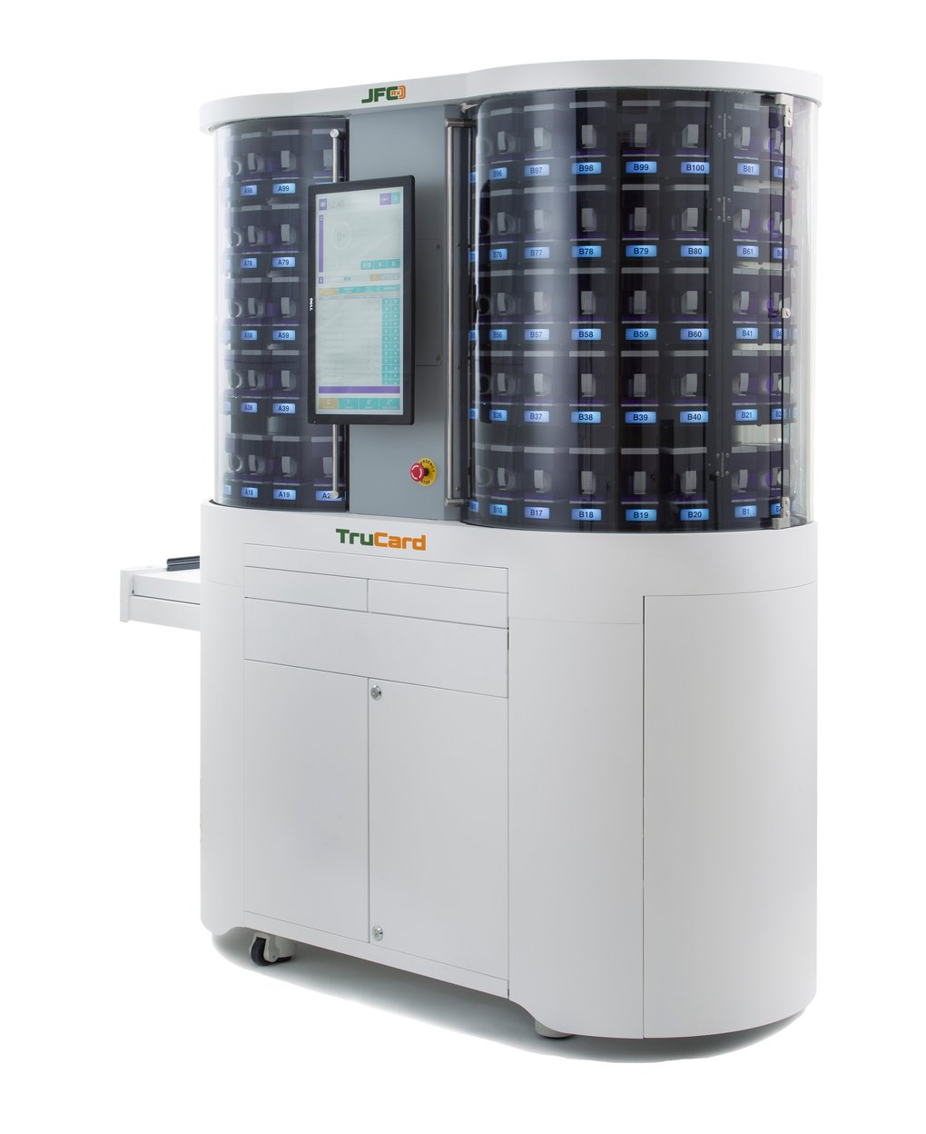 Pharmacy Automation Solutions